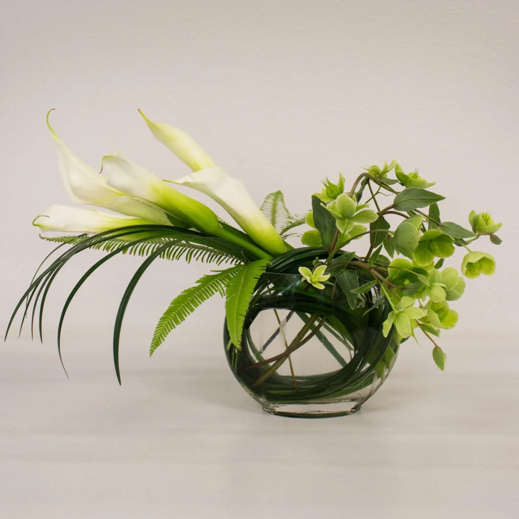 Awestruck - Casa Flora Flowers