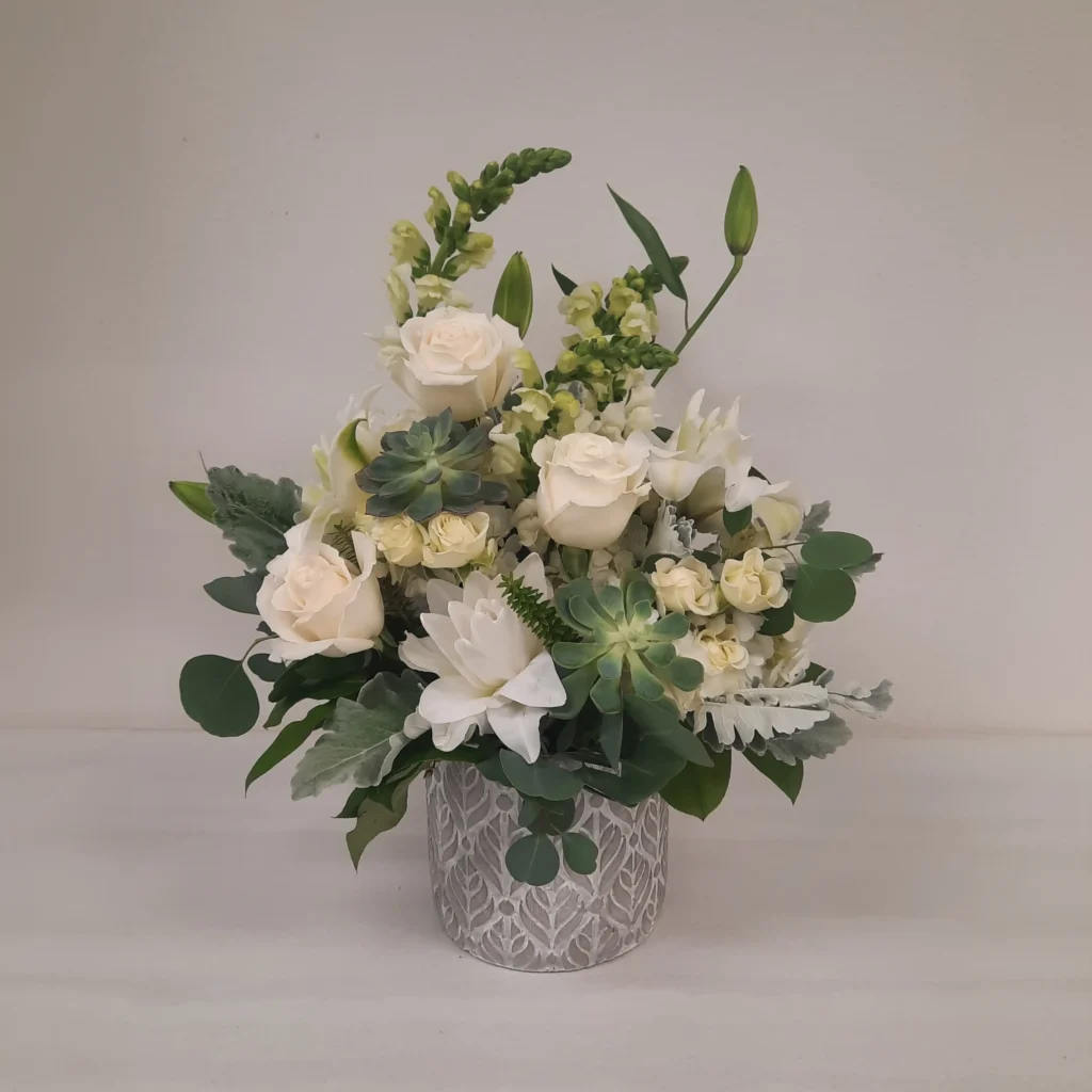 Botanical Beauty - Casa Flora Flowers