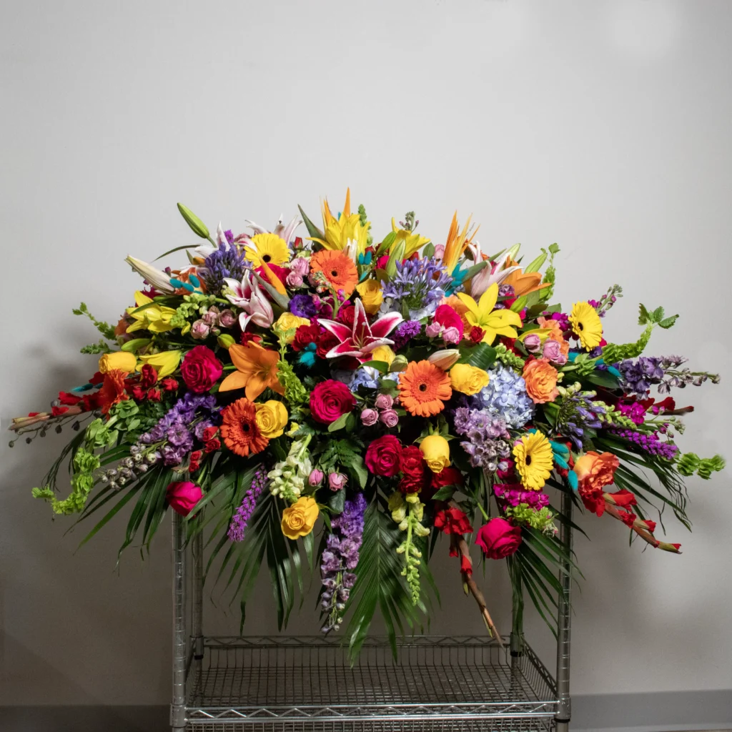 Radiant Blossom - Casa Flora Flowers