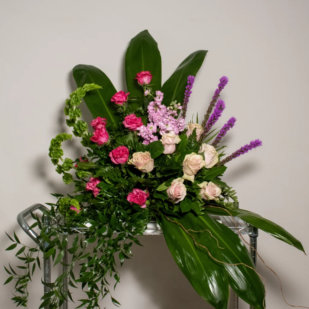 Everlasting - Casa Flora Flowers